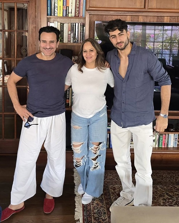 Ibrahim Ali Khan Age