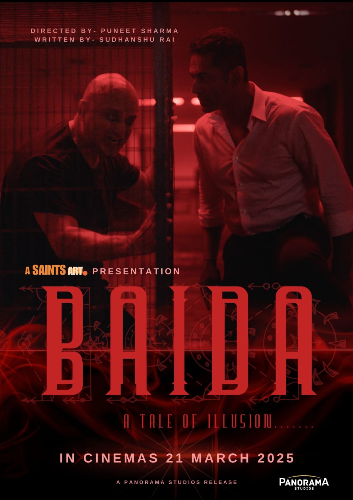 Baida Cast List | Baida Movie Star Cast | Release Date | Movie Trailer ...