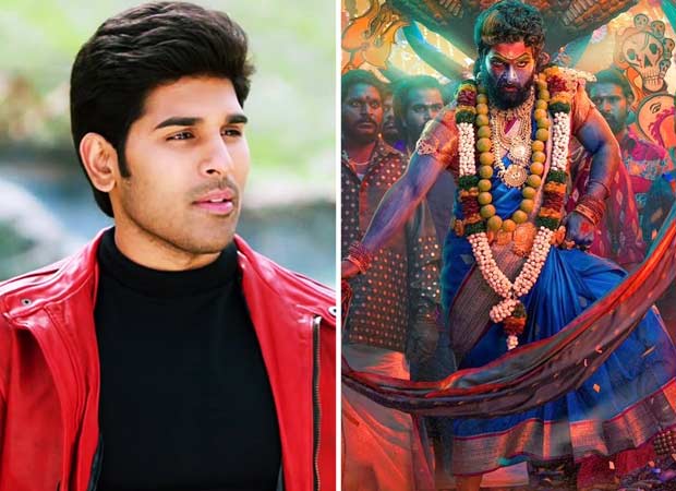 Allu Arjun starrer Pushpa 2 captures the heart of Western audiences ...