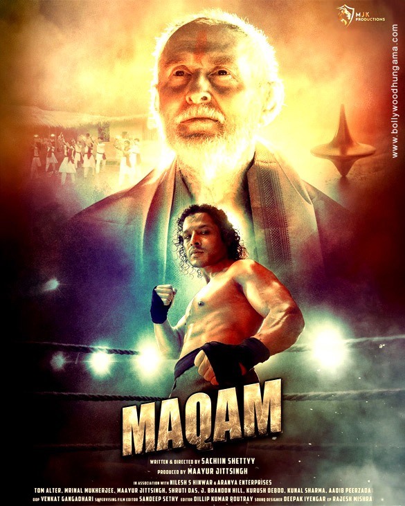 Maqam Cast List | Maqam Movie Star Cast | Release Date | Movie Trailer ...