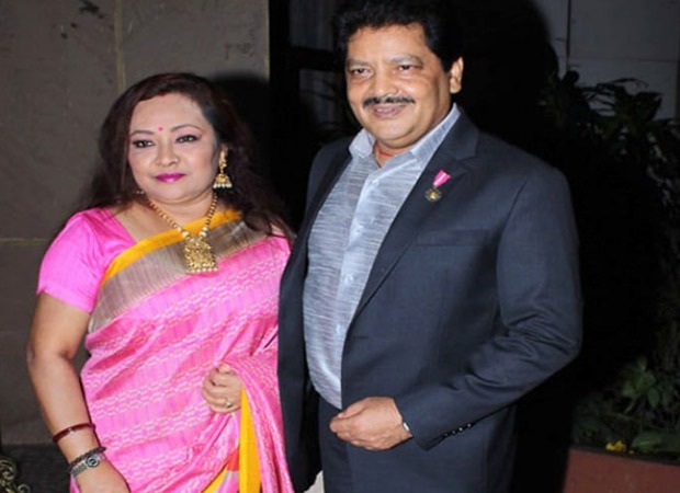 Udit Narayan in legal trouble as first wife Ranjana Jha files case over ...