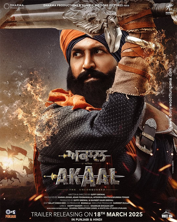 Akaal Cast List | Akaal Movie Star Cast | Release Date | Movie Trailer | Review- Bollywood Hungama