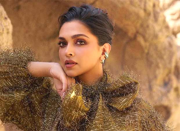 Deepika Padukone Es Bollywood The Queen Of Bollywood Takes On A New