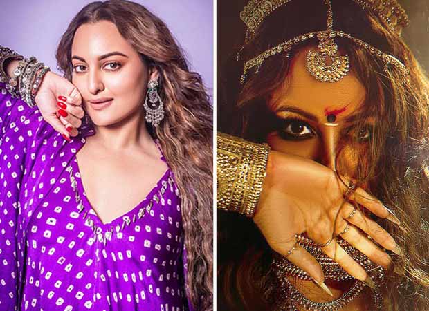 Sonakshi Sinha Latest Ott