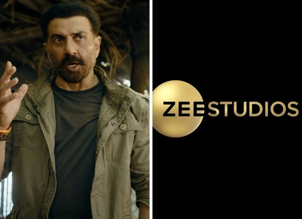 SCOOP: Sunny Deol helped Mythri Movie Makers secure Rs. 65 cr from Zee ...