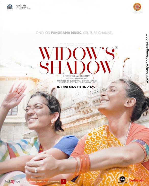 Widow’s Shadow Cast List | Widow’s Shadow Movie Star Cast | Release ...