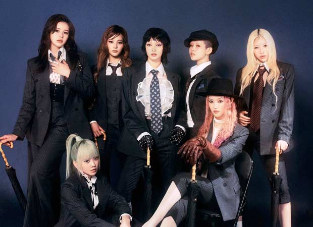 XG makes historic Coachella debut as first Japanese girl group to ...