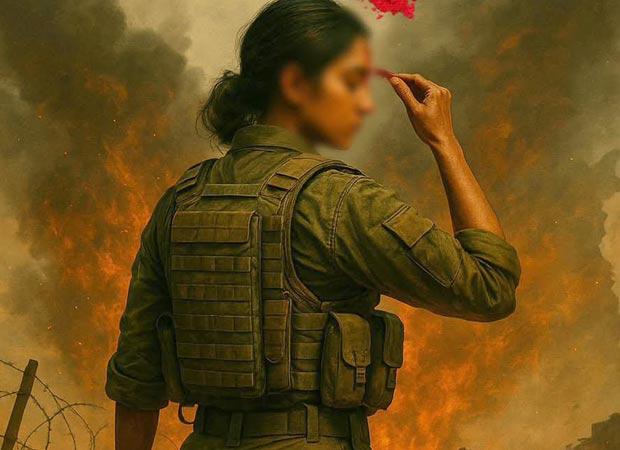 Movie named Operation Sindoor announced by Nicky Vicky Bhagnani Films ...