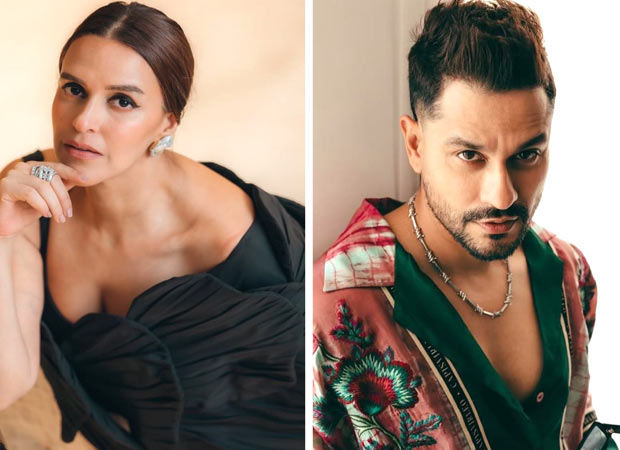 Neha Dhupia joins Shashank Khaitan's OTT debut Single Papa starring ...