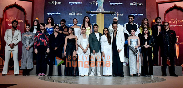 Photos: Karan Johar, Uorfi Javed, Jannat Zubair Rahmani and others ...