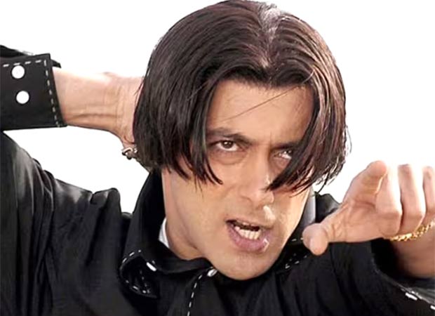Tere Naam