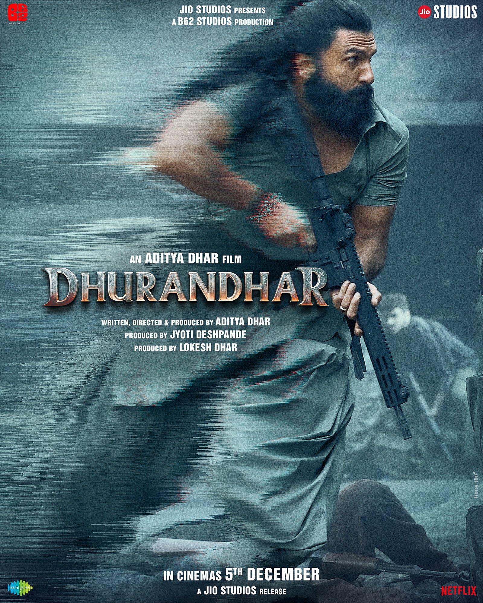Dhurandhar Cast List | Dhurandhar Movie Star Cast | Release Date | Movie Trailer | Review ...