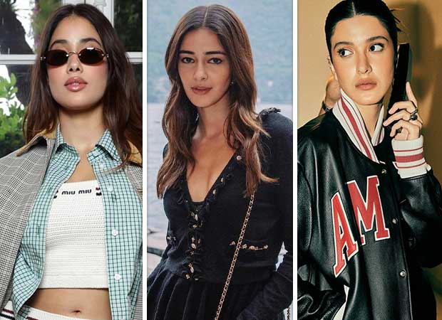 Gen Z Celebrities Female 60 Photos - Moonagedaydream.film