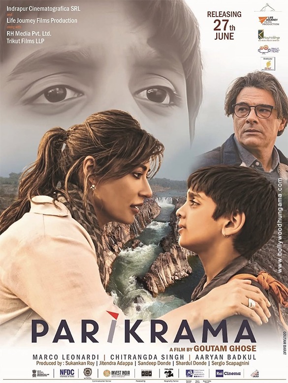 Parikrama (English) Cast List | Parikrama (English) Movie Star Cast ...