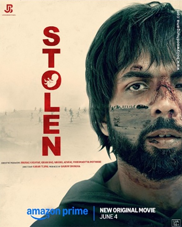 Stolen Cast List | Stolen Movie Star Cast | Release Date | Movie Trailer | Review- Bollywood Hungama