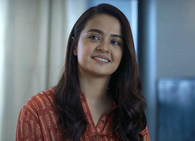 Surveen Chawla 2024