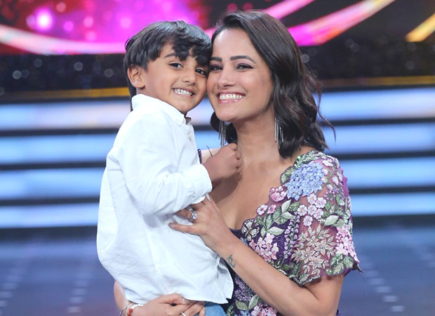 Anita Hassanandani 2012