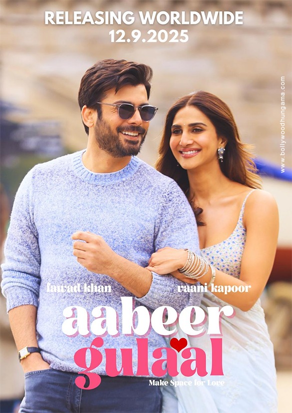 Aabeer Gulaal Cast List | Aabeer Gulaal Movie Star Cast | Release Date ...