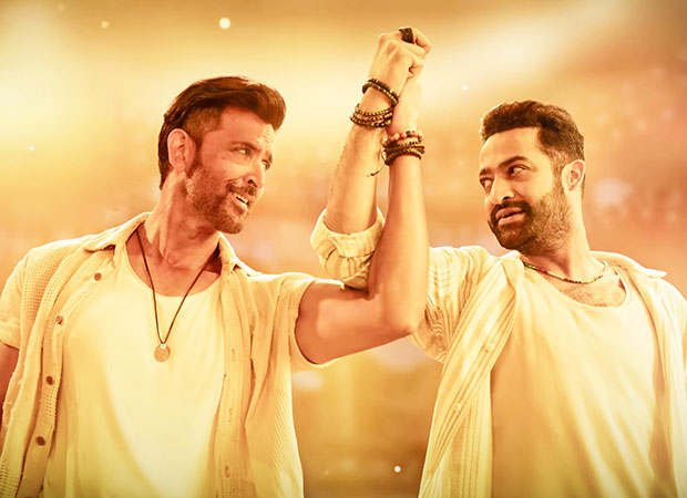 War 2 Box Office: Hrithik Roshan – NTR Jr starrer enters Rs. 100 Cr Club; 9th release of 2025 to ...