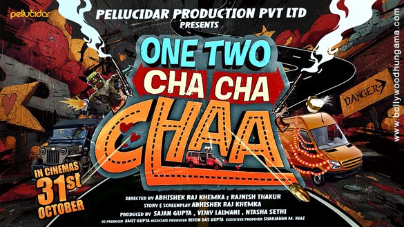 One Two Cha Cha Chaa Cast List | One Two Cha Cha Chaa Movie Star Cast ...