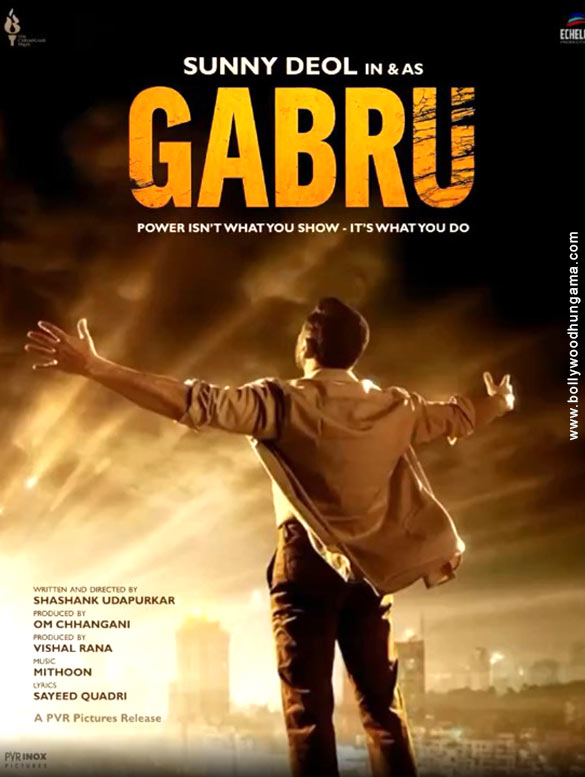 Gabru Cast List | Gabru Movie Star Cast | Release Date | Movie Trailer ...