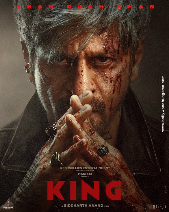 King Movie: Review | Release Date (2026) | Songs | Music | Images ...
