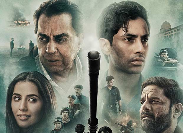 Ikkis OTT release: When and where to watch Agastya Nanda starrer; deets ...