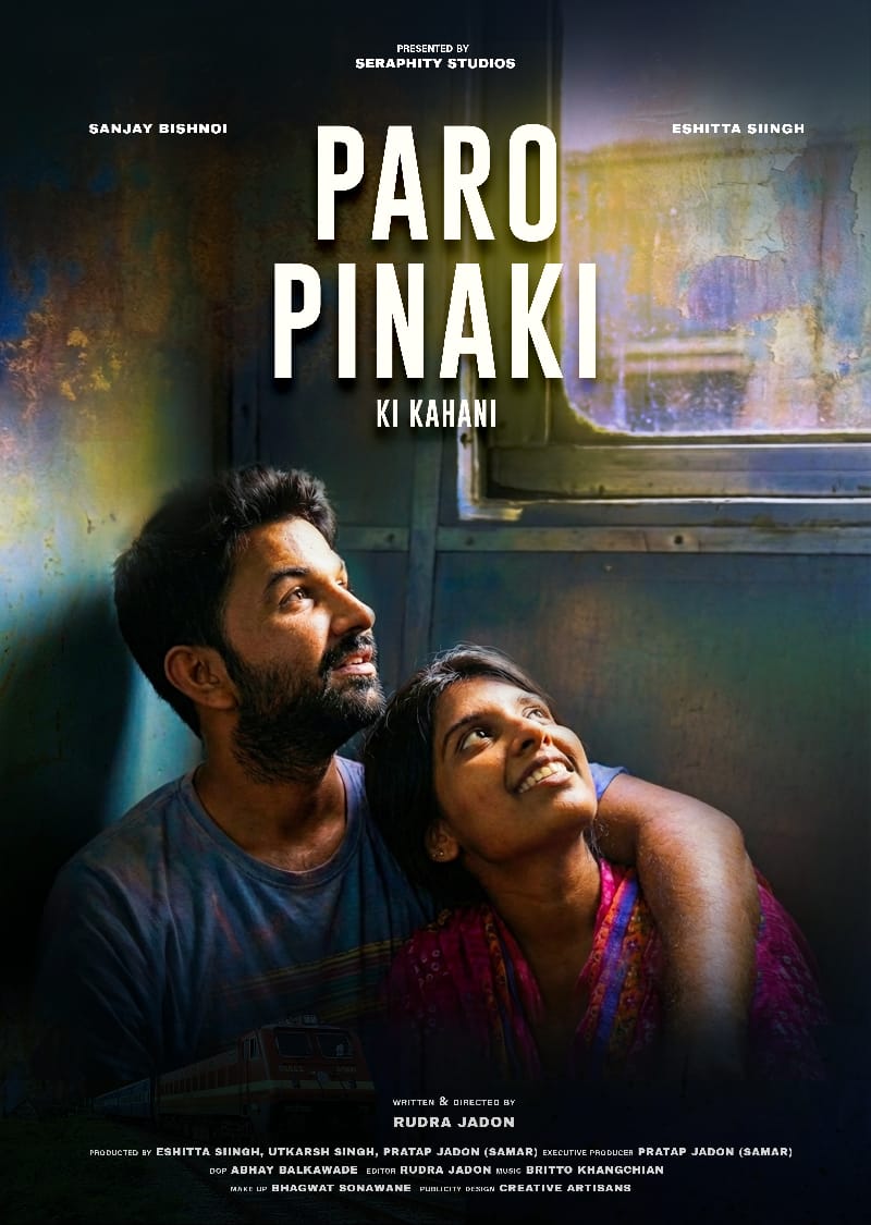 Paro Pinaki Ki Kahani Movie: Review | Release Date (2026) | Songs ...