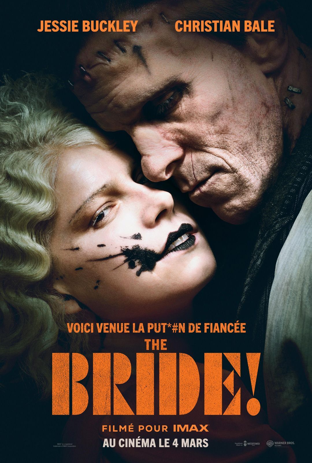 The Bride (English) Cast List | The Bride (English) Movie Star Cast ...