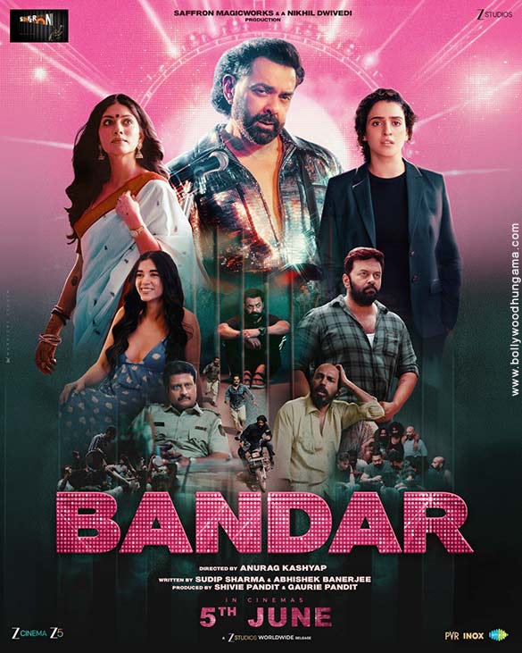 Bandar Box Office Collection | India | Day Wise | Box Office ...