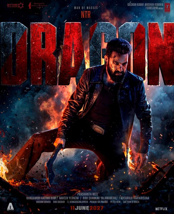Dragon Cast List | Dragon Movie Star Cast | Release Date | Movie ...
