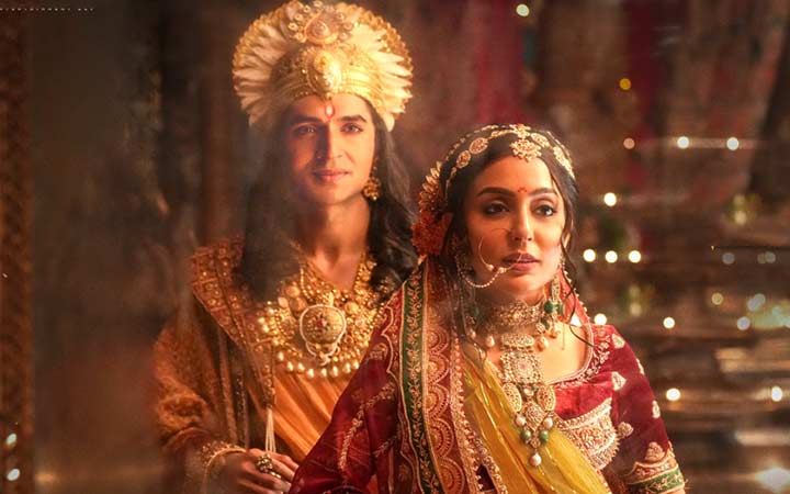 Krishnavataram – Part 1: The Heart Movie Review: KRISHNAVTARAM PART 1 ...
