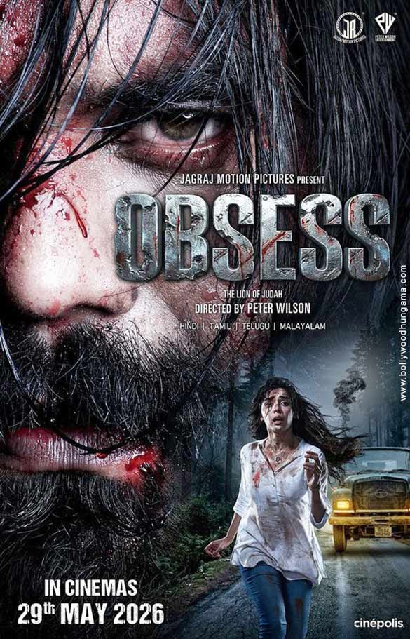 Obsess Movie: Review | Release Date (2026) | Songs | Music | Images ...