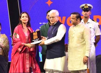 Bhamla Foundation hosts World Environment Day 2026: Jackie Shroff ...