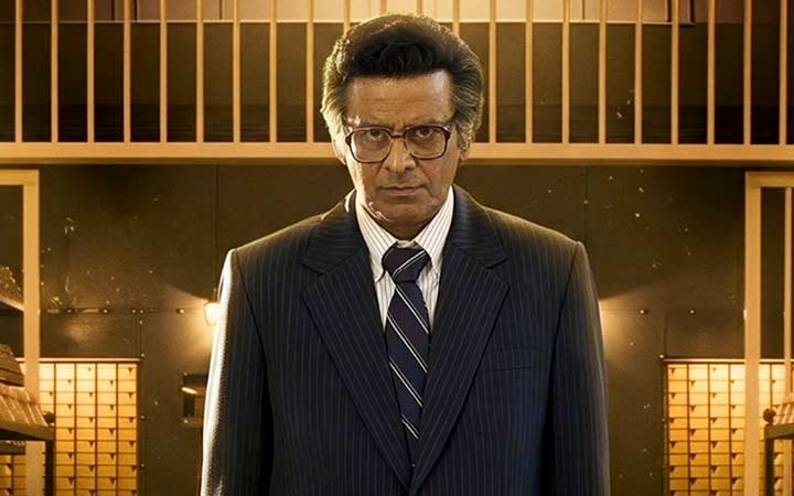 Governor Movie Review: GOVERNOR tells a challenging story powered by a ...