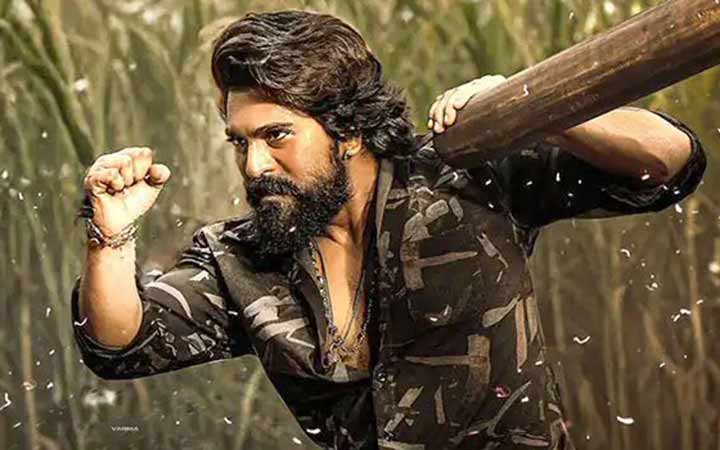 Peddi Movie Review: PEDDI rests on performance but suffers due to weak ...
