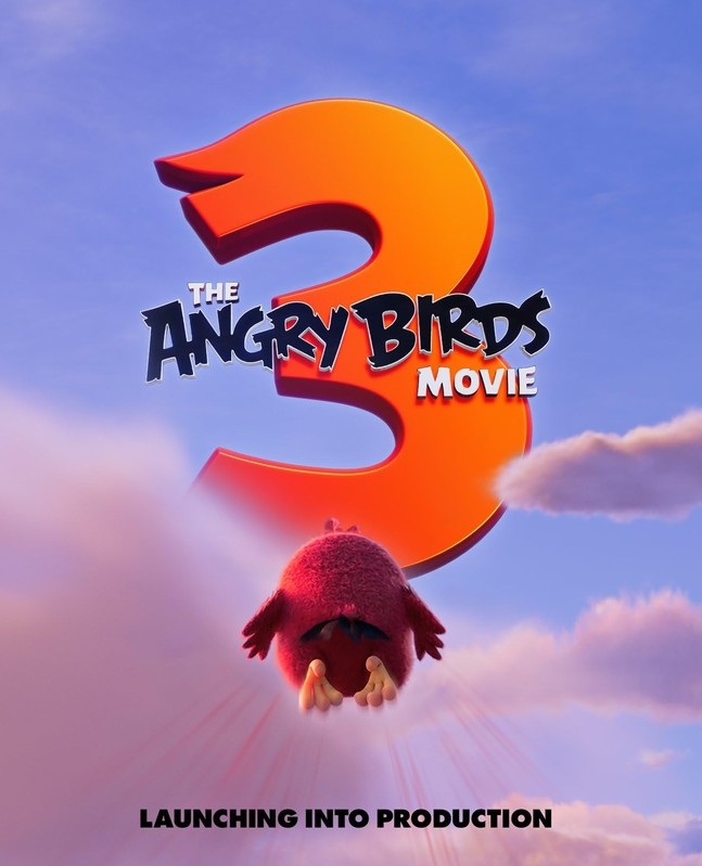 The Angry Birds Movie 3 (English) Box Office Collection | India | Day ...